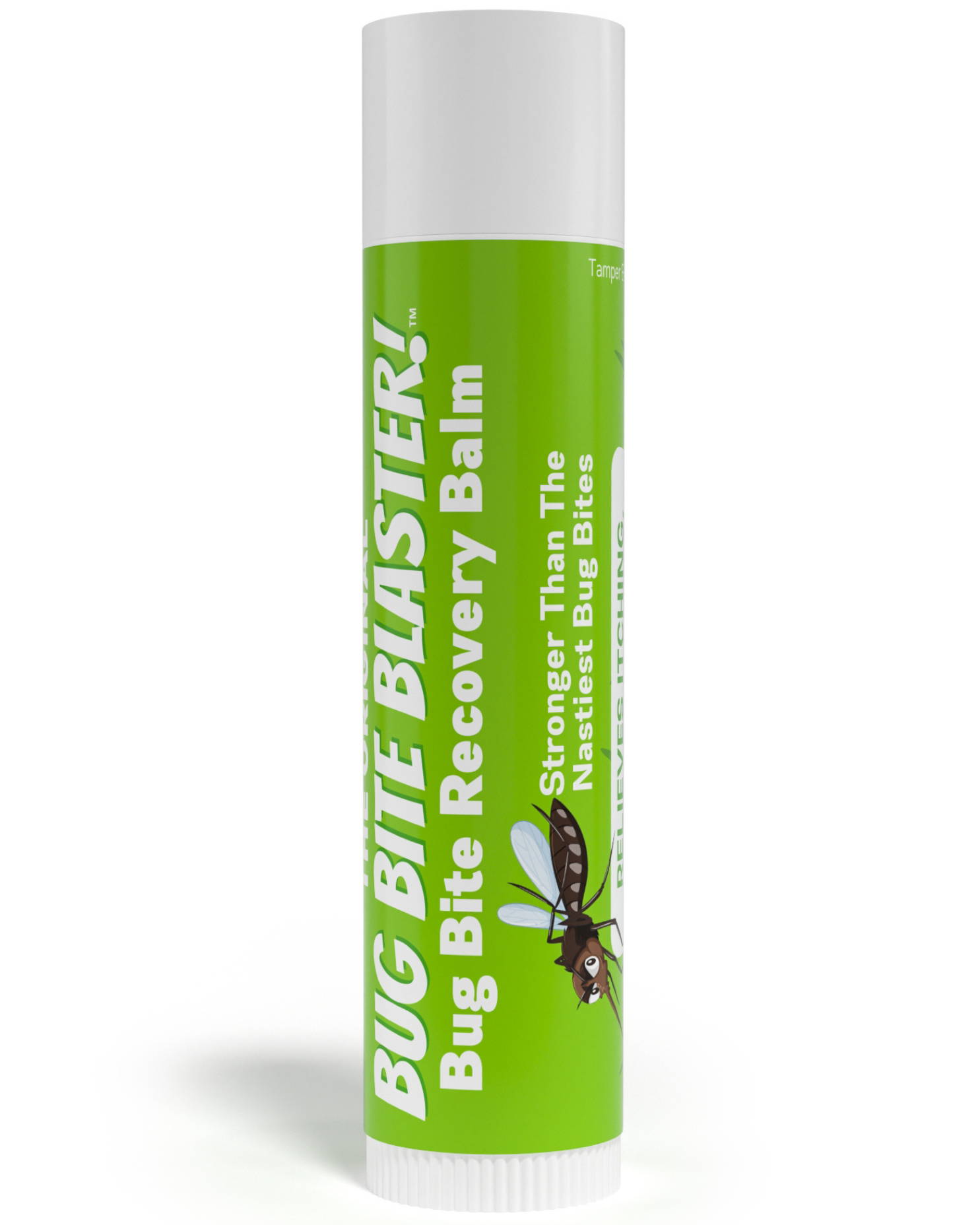 Bug Bite Itch Relief | Organic & All-Natural Product. Bug Bite Blaster